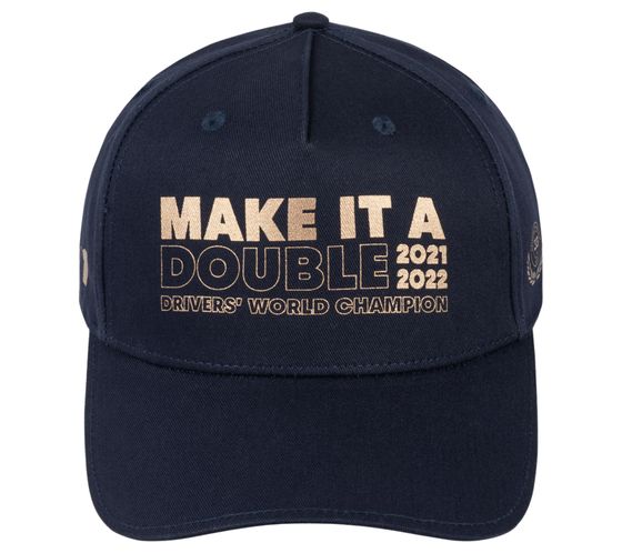 5er Pack Oracle Red Bull Racing x Verstappen FW 2022 Champions ...