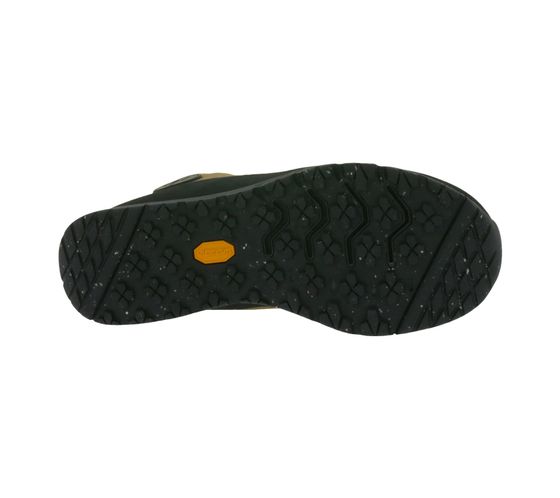 VASQUE Ascender Unisex Wander-Schuhe mit Vibram Sohle nachhaltige ...