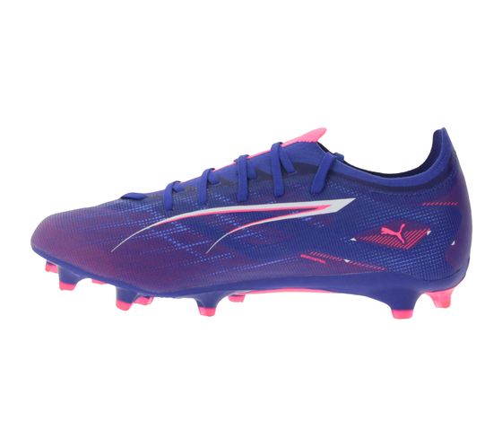PUMA ULTRA 5 PLAY Match FG/AG Fußball-Schuhe mit SPEEDSYSTEM-Außensohle ...