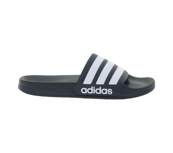 adidas Adilette Shower Badeschuhe Damen Badelatschen Sommer-Schuhe ...