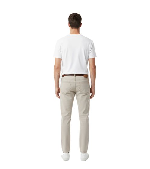 Jeanerica Tapered Men's Jeans, Slim Fit, High-Quality Cotton Denim ...