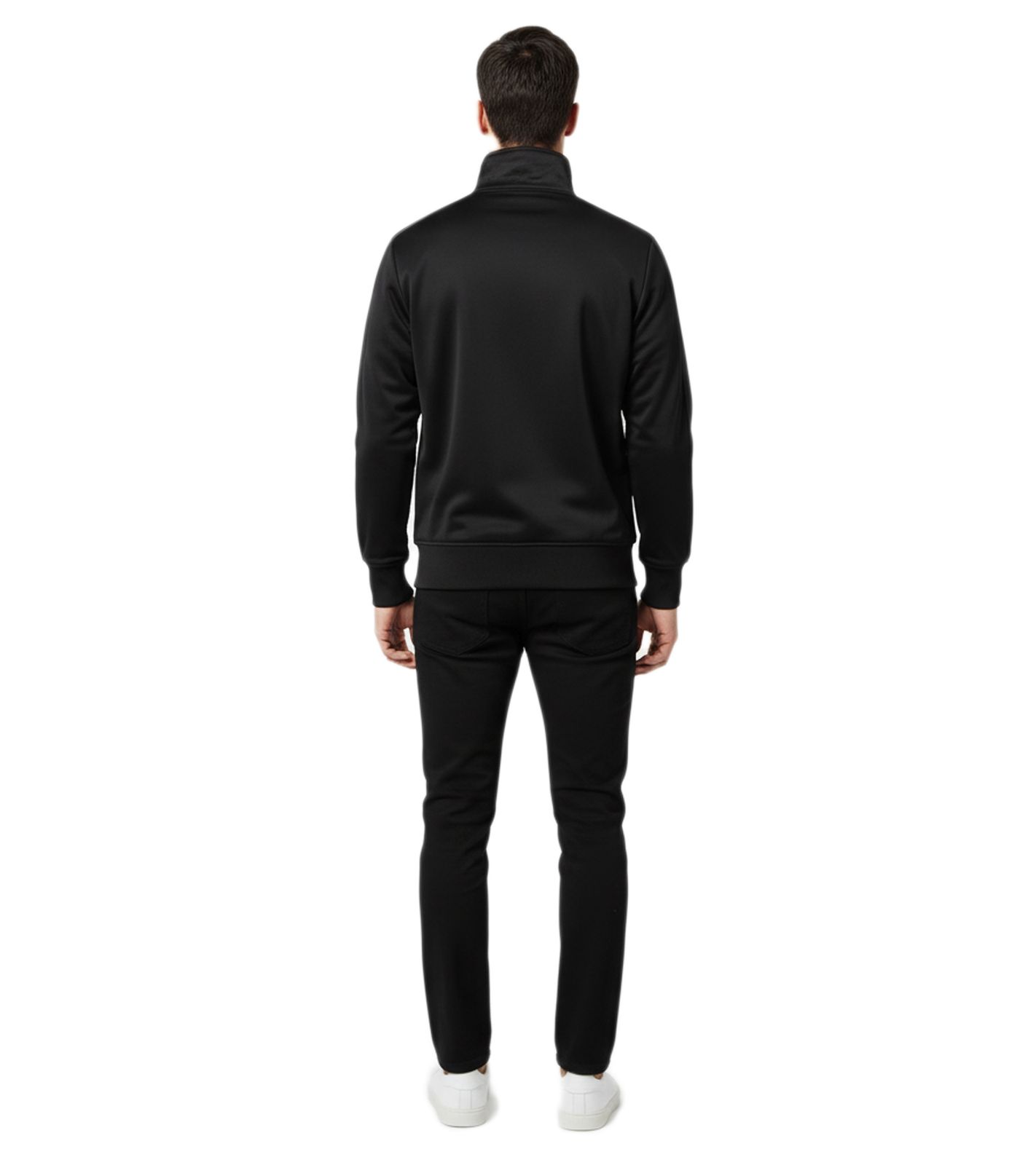 1017 ALYX 9SM Men's Zip-Up Track Jacket - Modern Training Top with ...