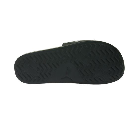 PUMA BMW MMS LEADCAT 2.0 Herren Bade-Latschen Damen Sommer-Schlappen ...