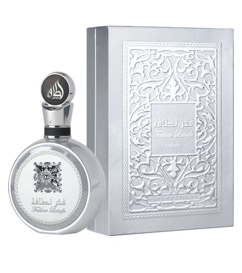 Lattafa Fakhar Unisex Eau de Parfum Fresh Body Fragrance for Women and ...