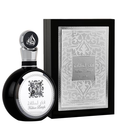 Lattafa Fakhar Unisex Eau de Parfum Fresh Body Fragrance for Women and ...